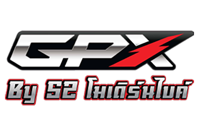 ตัวแทนจำหน่ายรถจักรยานยนต์ GPX – ครบวงจร ขาย/ตีเทิร์น/เช็คระยะ/ซ่อมแซม ...